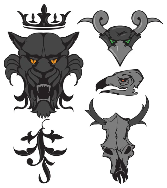 Mal Stock Vectors, Royalty Free Mal Illustrations | Depositphotos®