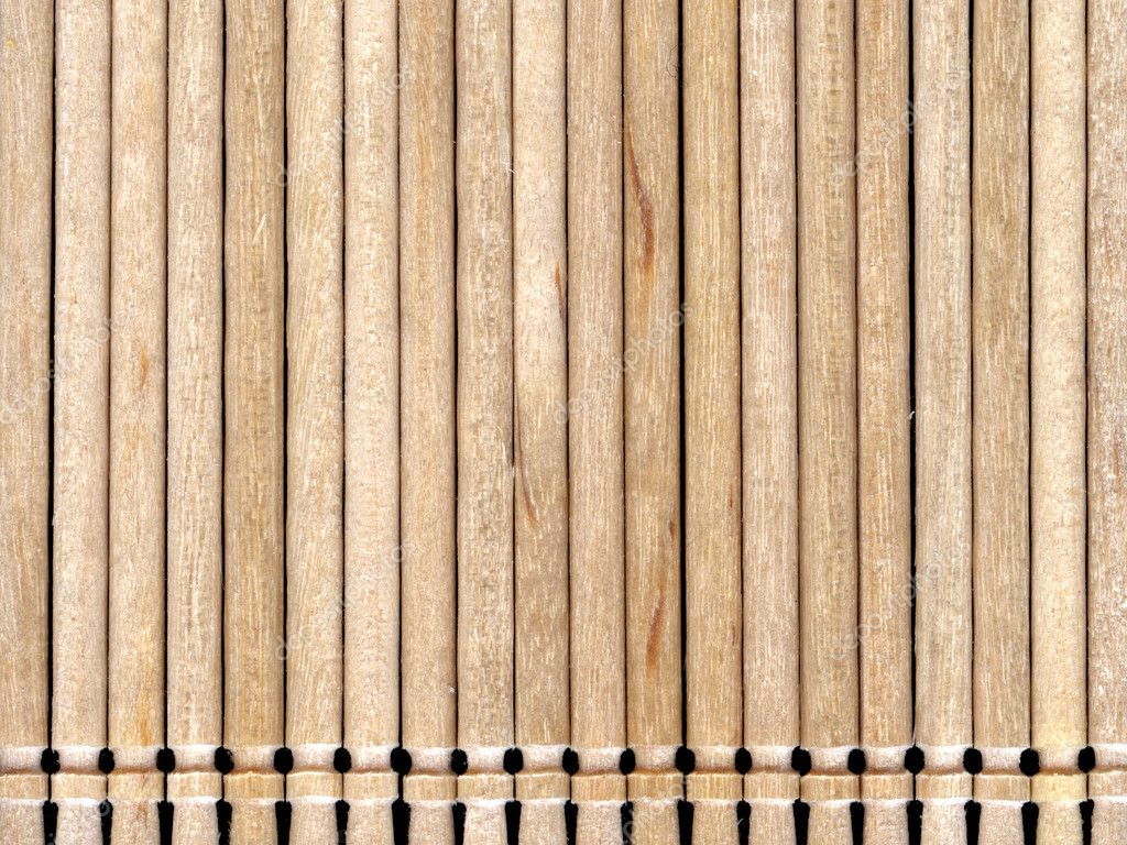 Wooden sticks background — Stock Photo © yurizap #3135675