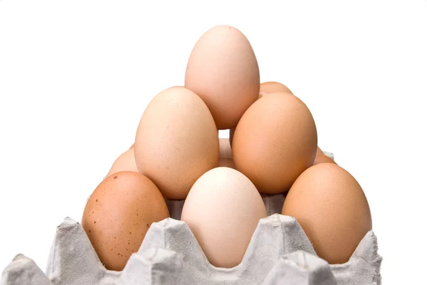 Egg pyramid Stock Photos, Royalty Free Egg pyramid Images | Depositphotos