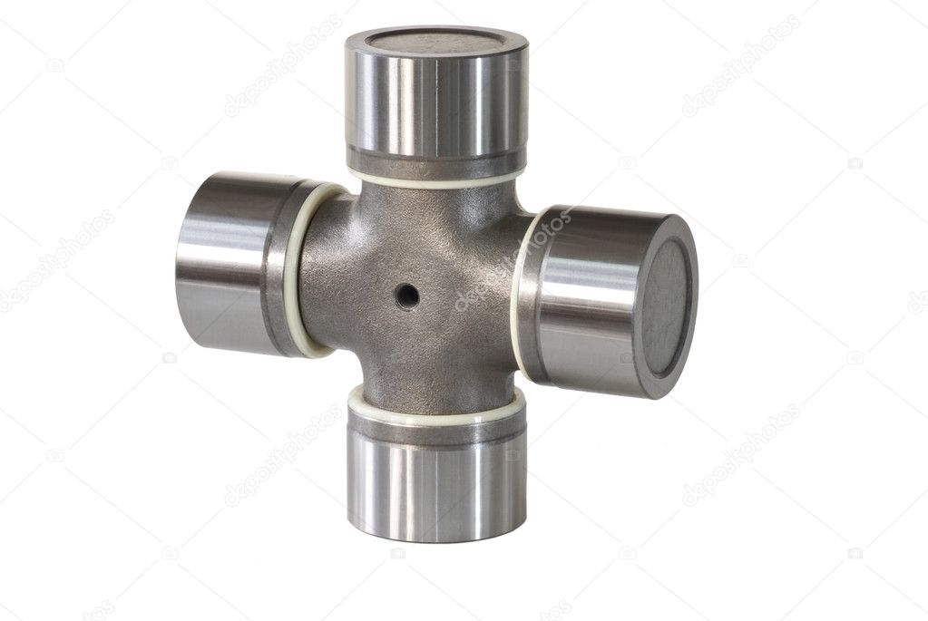 Joint cross. Car detail. Stock Photo by ©Shell114 2744573