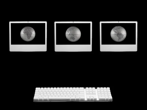 Computer evolution Stock Photos, Royalty Free Computer evolution Images ...