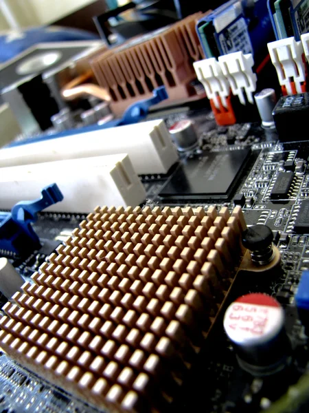 Different types of processors Stock Photos, Royalty Free Different ...