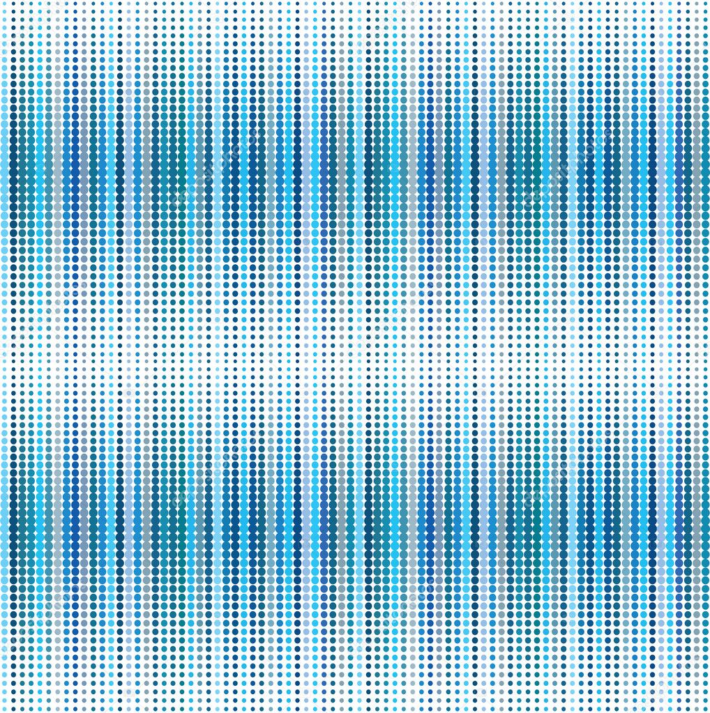 Retro blue background with dots Stock Photo by ©hibrida13 3522069