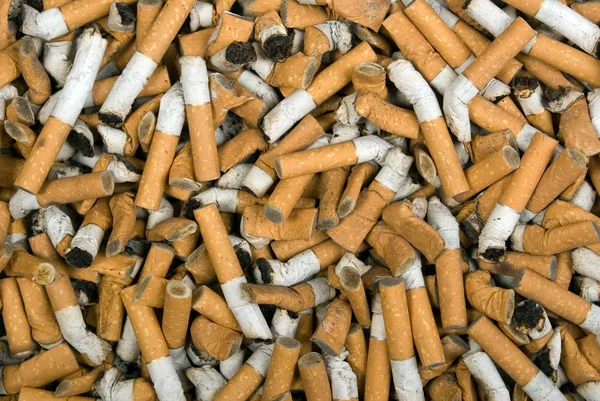Cigarette Filter Texture