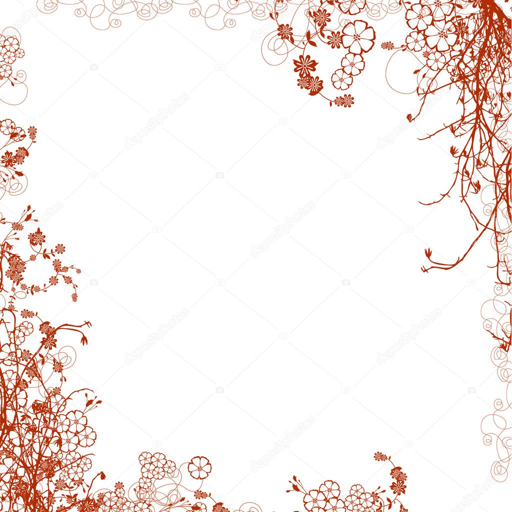 Frame for congratulations — Stock Photo © carenas1 #2950338