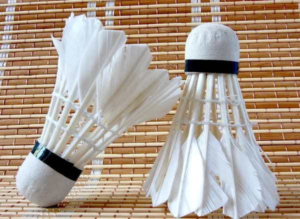 Shuttlecocks Stock Photos, Royalty Free Shuttlecocks Images ...