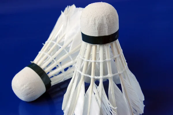 Shuttlecocks Stock Photos, Royalty Free Shuttlecocks Images ...