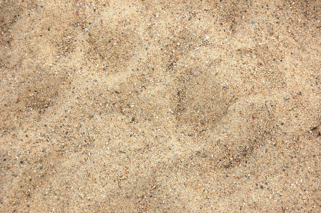 Textura de la arena — Foto de stock © gunnar3000 #3319963