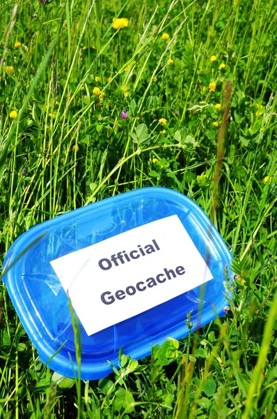 Geocaching - Stock Image - Everypixel
