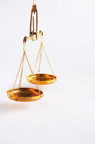 Scale — Stock Photo © gunnar3000 #4309112