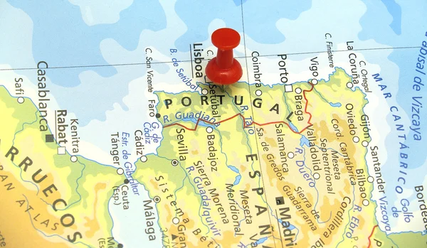 Route of don quijote Stock Photos, Royalty Free Route of don quijote ...