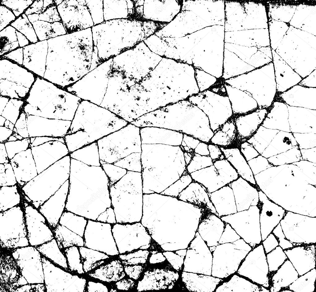 Alpha bump marble crack damage map — Stock Photo © johnjohnson #3253833