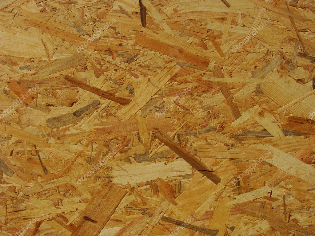 pintado como textura de madera comprimida — Fotos de Stock ...