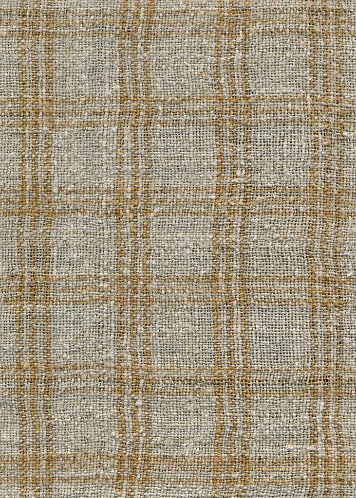 Old hemp fabric texture — Stock Photo © brankavv #3349818