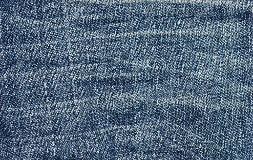 Jean texture — Stock Photo © panxunbin #3156430