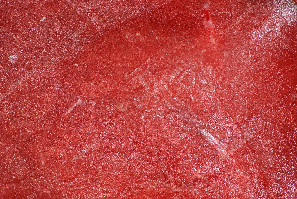 Fresh meat texture red background — Stock Photo © panxunbin #3179518