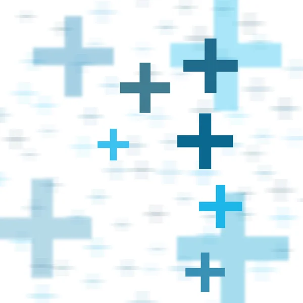Plus symbol background — Stock Photo © sgamez #3180279