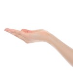 Young woman hand Stock Photo by ©artem_furman 12448491