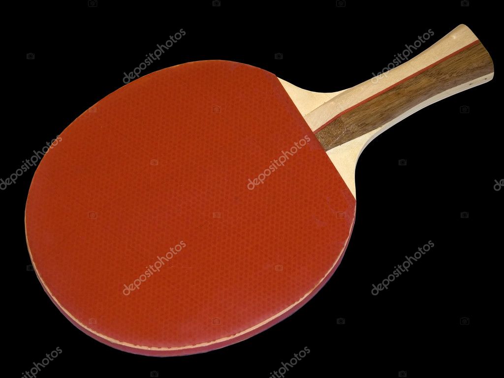 Tennis racket — Stock Photo © bars_goro #3208652