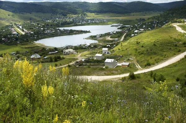 Pictorial view — Stock Photo © Kuzmafoto #3249604