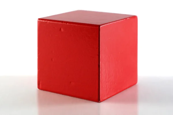 Red cube Stock Photos, Royalty Free Red cube Images | Depositphotos