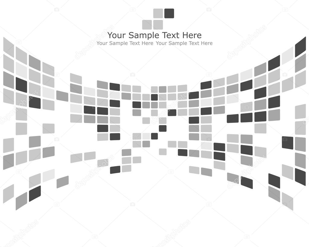 Checked background Stock Vector Image by ©angelp #3420256