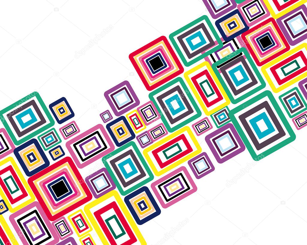 Rectangle background — Stock Vector © angelp #3628169 Rectangle background — Stock Vector © angelp #3628169