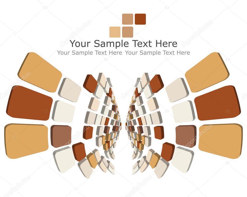 Checked background Stock Vector Image by ©angelp #3638234