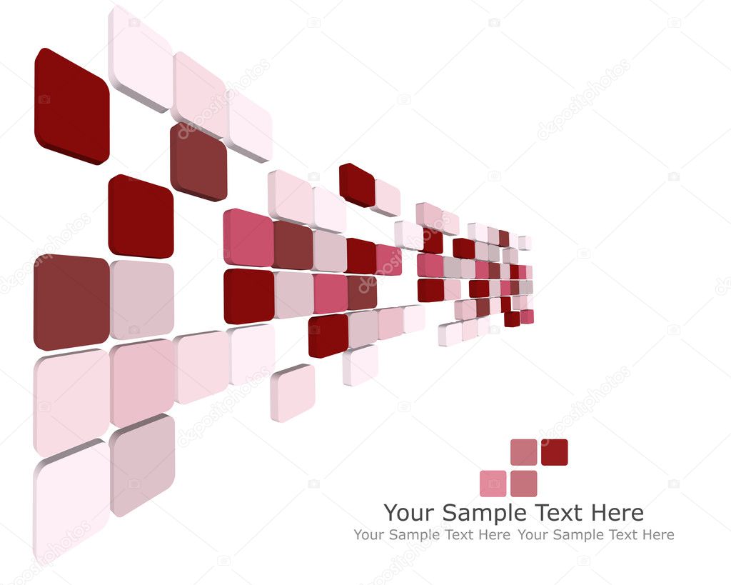 Checked background Stock Vector Image by ©angelp #3652859