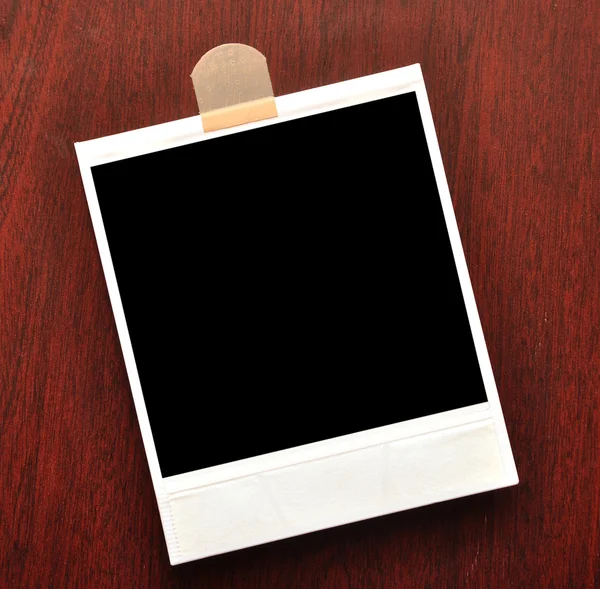 Vintage polaroid frame Stock Photos, Royalty Free Vintage polaroid ...