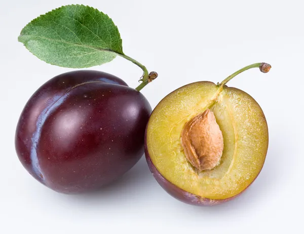 Plum Stock Photos, Royalty Free Plum Images | Depositphotos