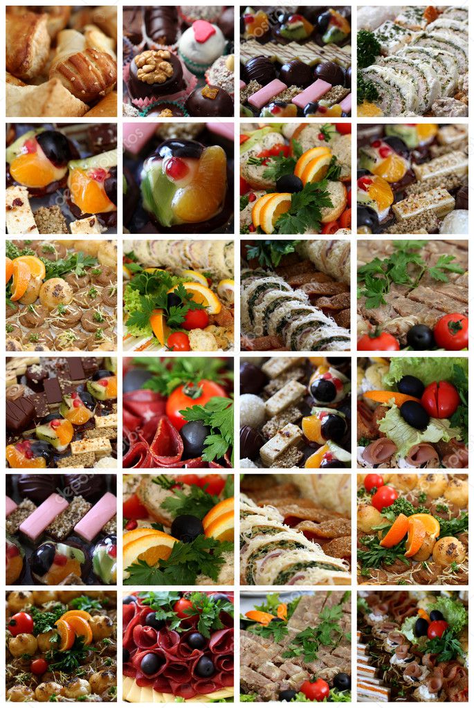 Food — Stock Photo © boggy22 #3531482