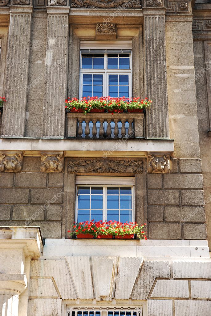 Ancient European Architecture