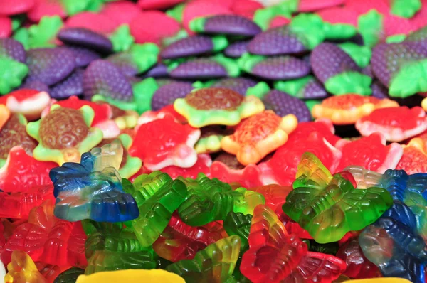 Pile of candies Stock Photos & Royalty-Free Images | Depositphotos