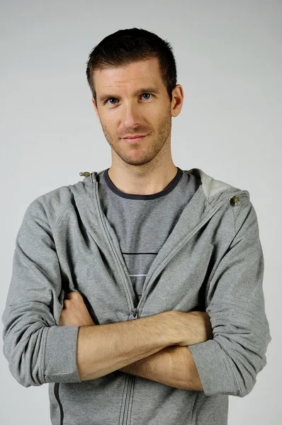 Manager — Stock Photo © dundersztyc #3571467