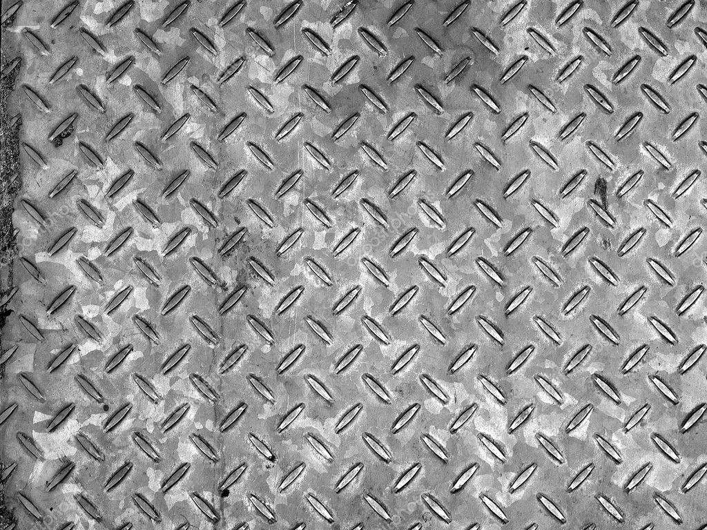 Diamond steel Stock Photo by ©claudiodivizia 3532593