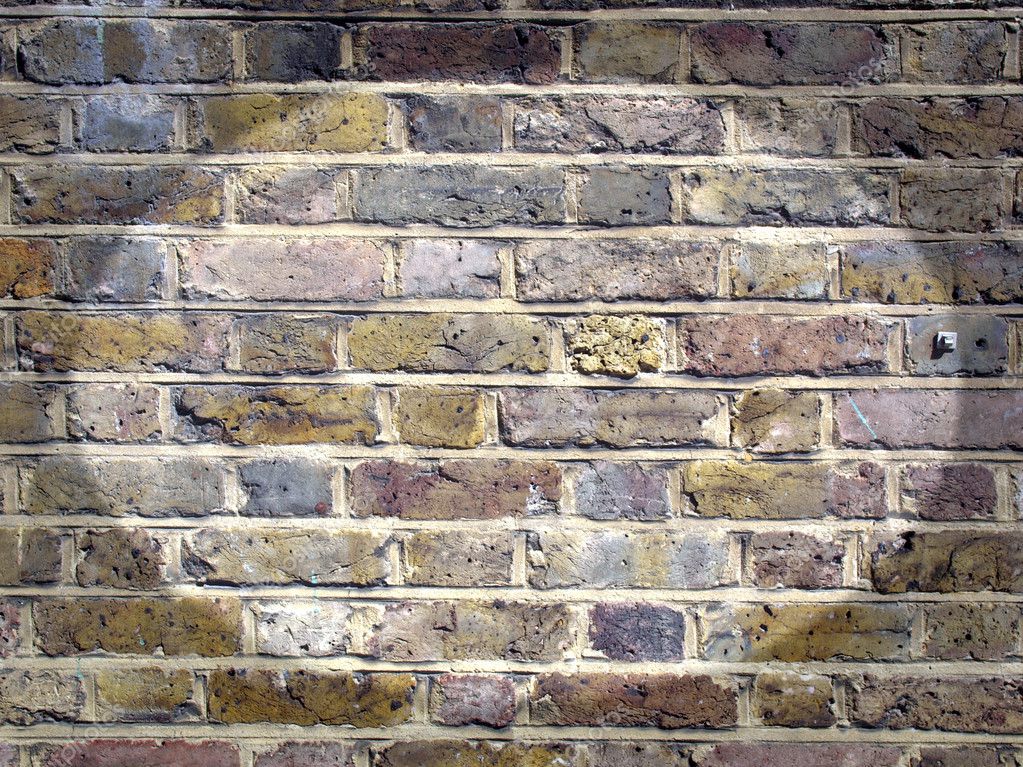 Red bricks ⬇ Stock Photo, Image by © claudiodivizia #3633192