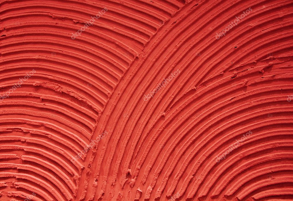 Red wall texture — Stock Photo © mg1408 #3566491