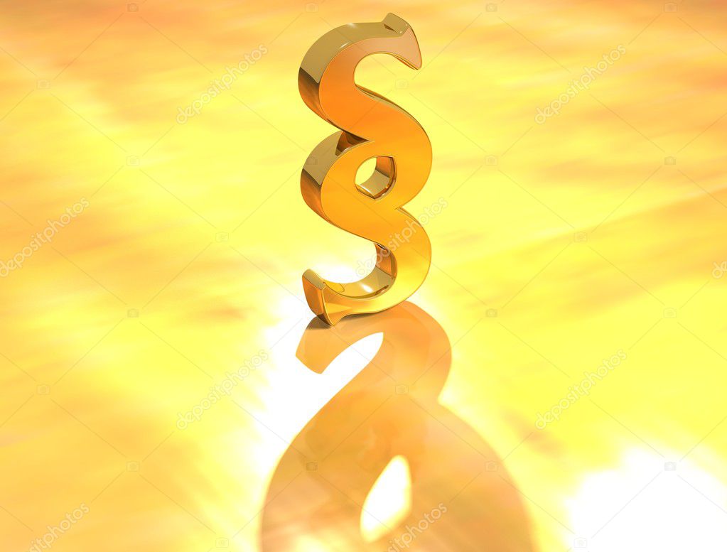 Law Sign — Stock Photo © Curioso_Travel_Photography #4626536