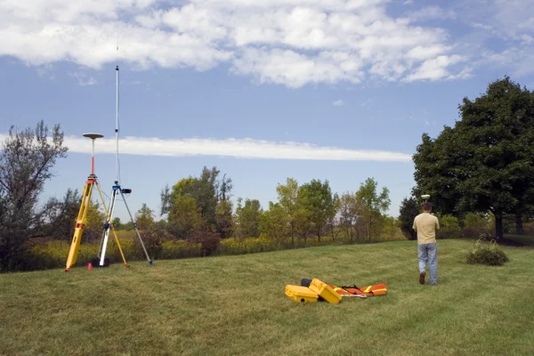 Land surveying Stock Photos, Royalty Free Land surveying Images ...