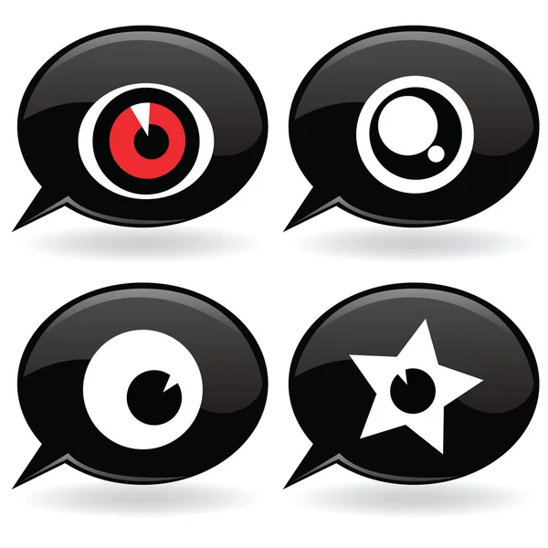 Visual communication Vector Art Stock Images | Depositphotos