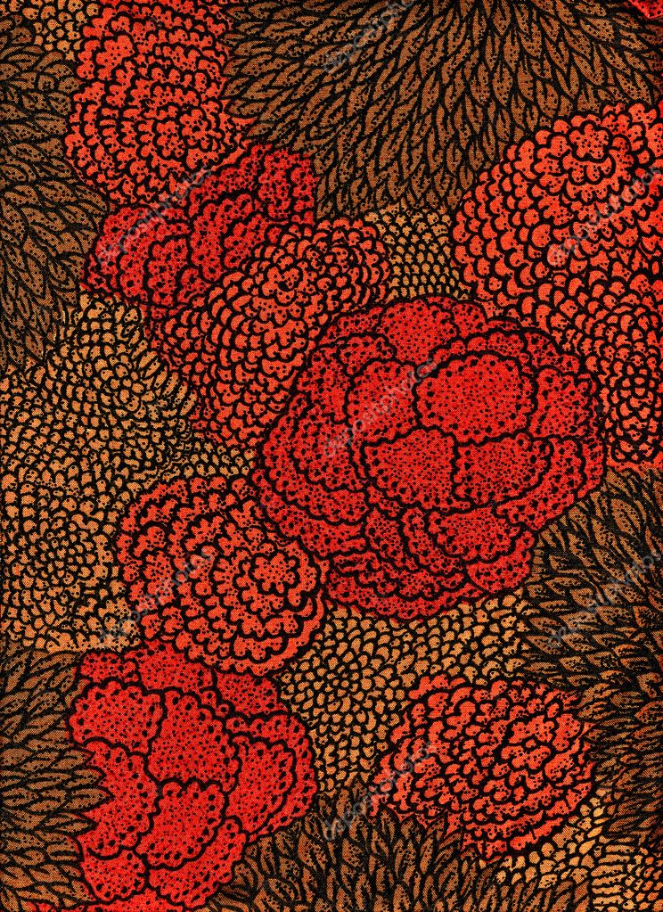 Fabric texture. (High.res.scan.) — Stock Photo © sogangul #3753948 Fabric texture. (High.res.scan.) — Stock Photo © sogangul #3753948