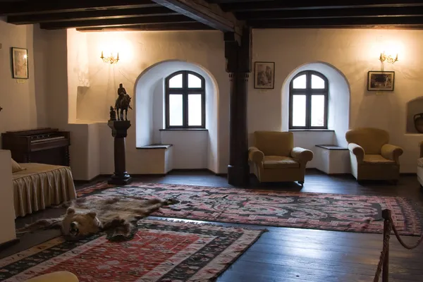 Castle room Stock Photos, Royalty Free Castle room Images | Depositphotos