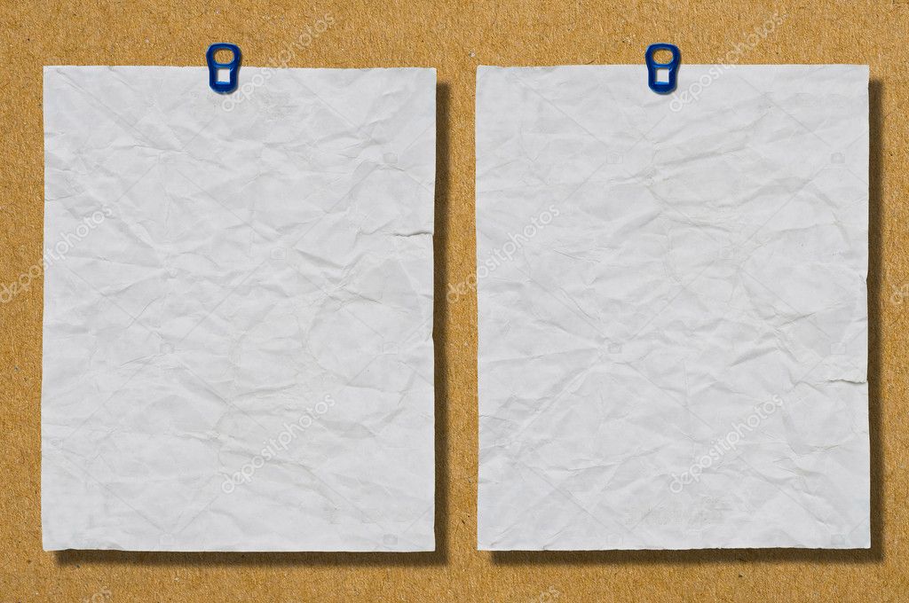Recycle paper texture — Stock Photo © hinnamsaisuy #3874441