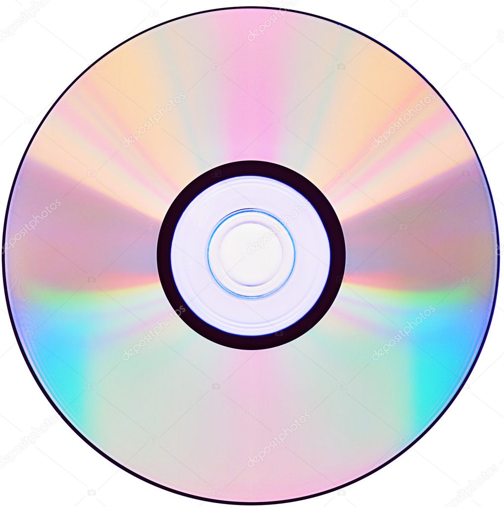 Dvd Disk — Stock Photo © genom2003 #3879544 Dvd Disk — Stock Photo © genom2003 #3879544