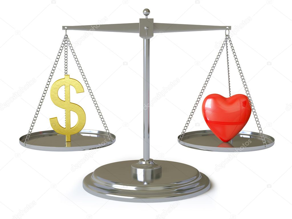 Balance — Stock Photo © PirenX #3839516