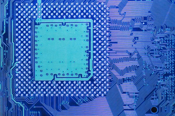 Central processing Unit. Stock Photo by ©rinderart 3925649