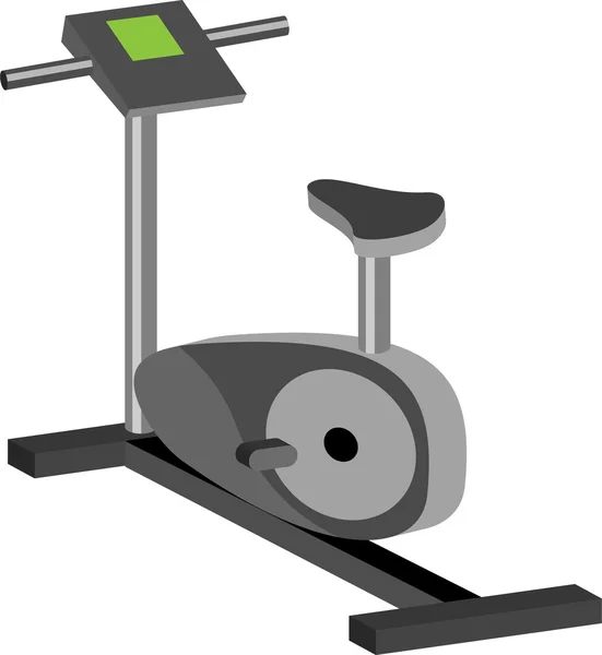 Cycling machine Vector Art Stock Images | Depositphotos