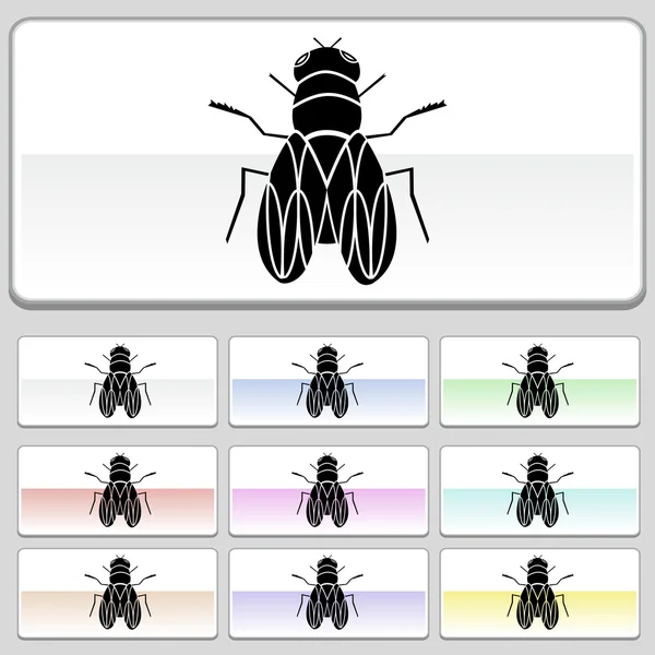 535,097 Fly Vectors, Royalty-free Vector Fly Images | Depositphotos®