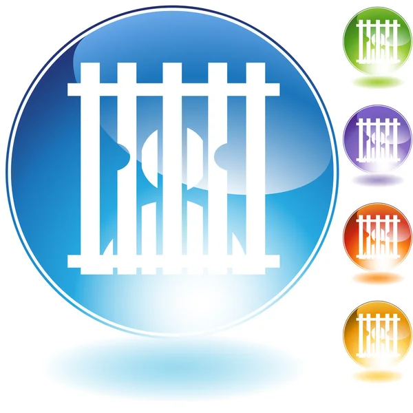 591 Behind bars Vector Images | Depositphotos